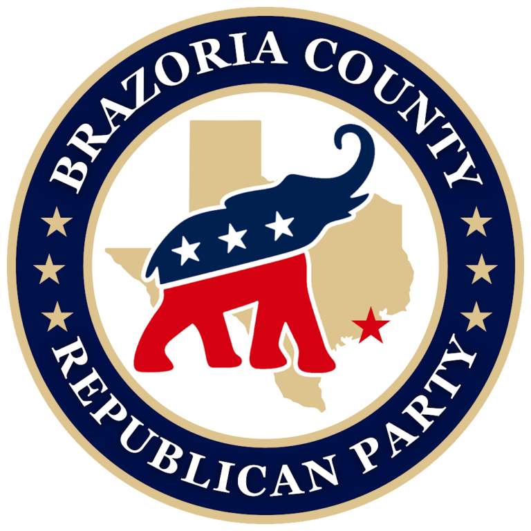 County Officials - brazoriaGOP.org